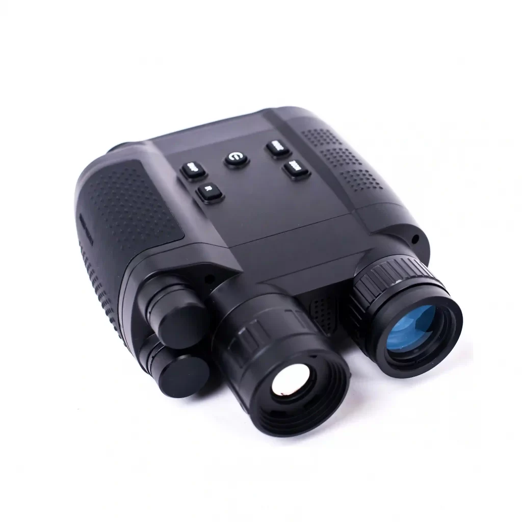 (5.5-11)x31 Infrared Night Vision Binocular NV130PRO | GreatView Tech